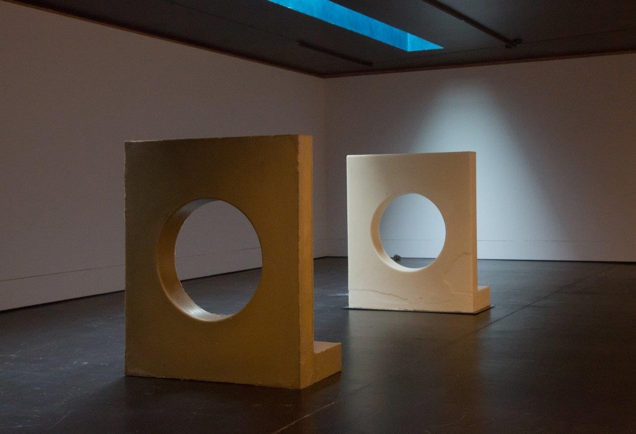 Museo Oteiza: David Bestué - Artecontexto